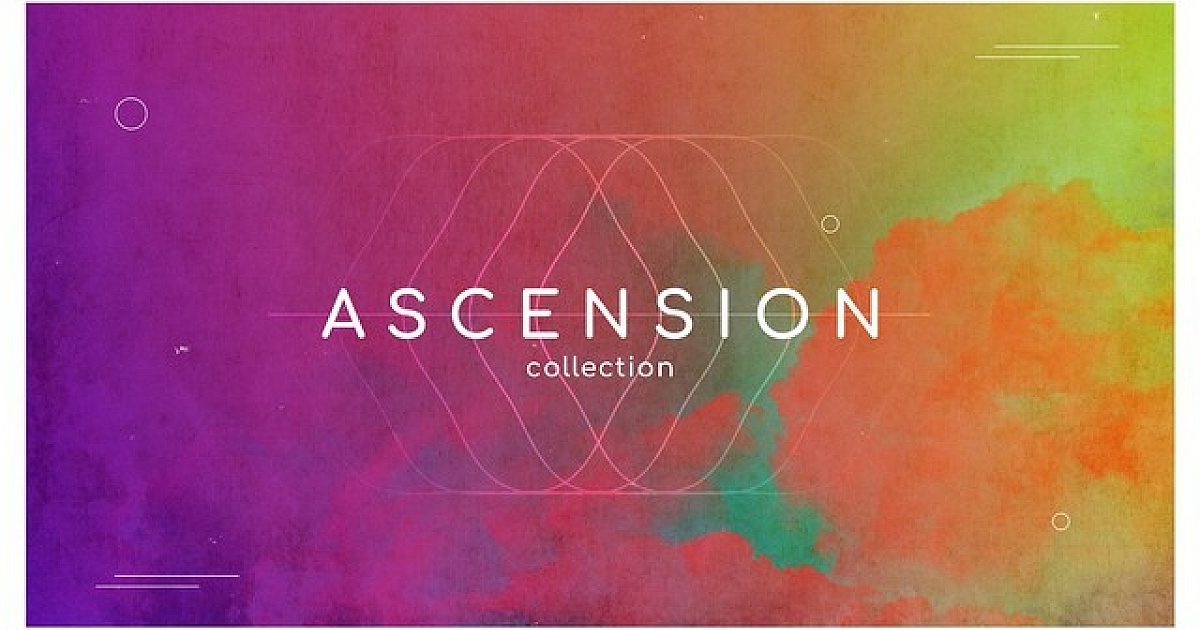 Ascension Collection | Shift Worship