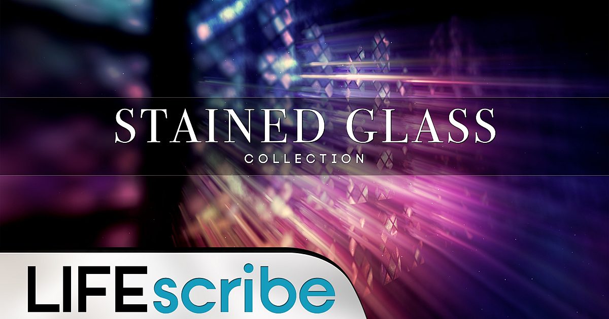Stained Glass Collection